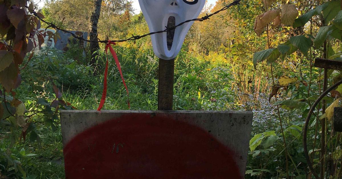 A Lecture on “Urban Folklore” for University of Latvia Students – News ...